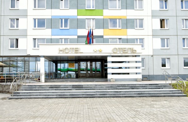 Sport Time Hotel - Minsk