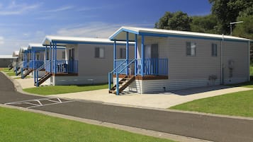 Cabine, 1 quarto, casa de banho anexa (Sleeps 4) | Fachada do alojamento