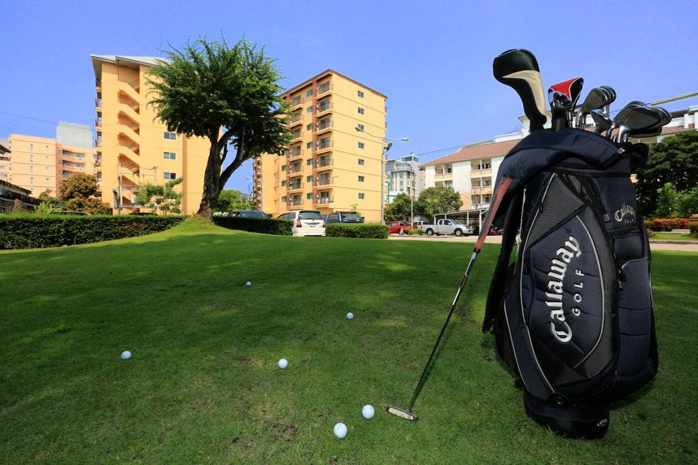 J - Town Serviced Apartments - Rayong