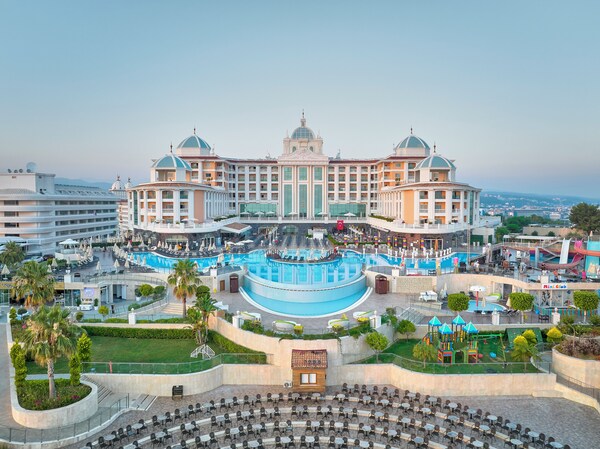 Litore Resort Hotel & Spa - All Inclusive - Okurcalar