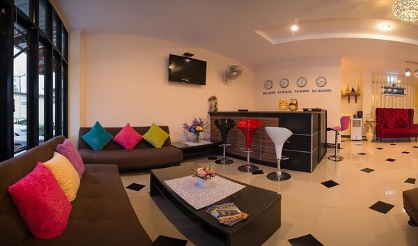 Petch Ranong At Town - Ranong