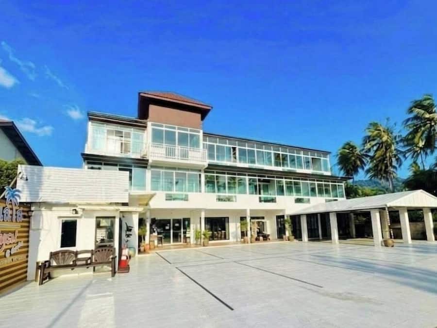 Fachada