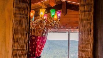 Suíte, banheiro privativo | Wi-Fi