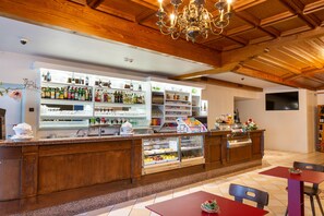 Bar (no alojamento)