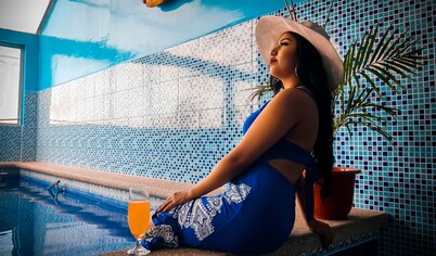 Hotel Suites Costa de Oro