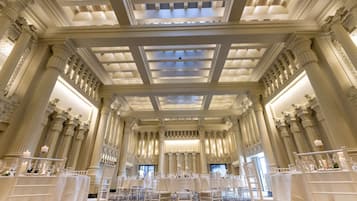 Sala de reunião