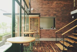 Entrada (vista interna)