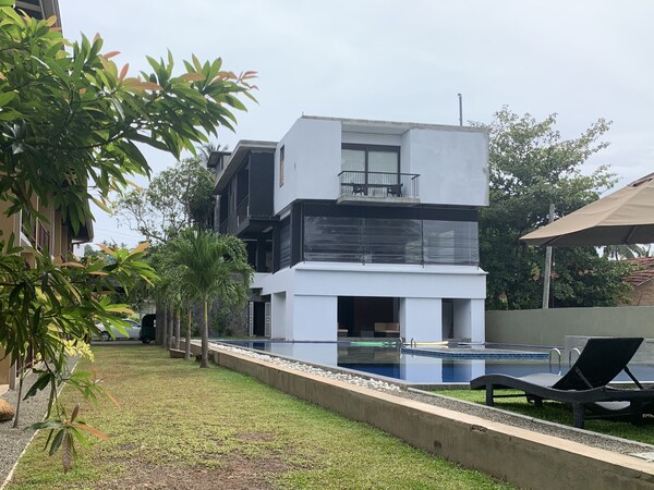 Handagedara Resort - Mirissa