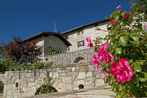Roncola B&b L'antica Corte - Provincia di Bergamo