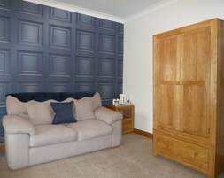 Quarto casal executivo, suíte | Banheiro