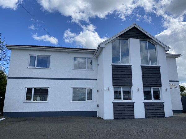 Gwynfryn Guest House Pembrokeshire - Pembrokeshire