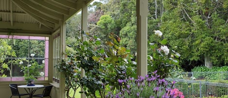 Terraço/pátio