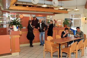 Bar (na propriedade)