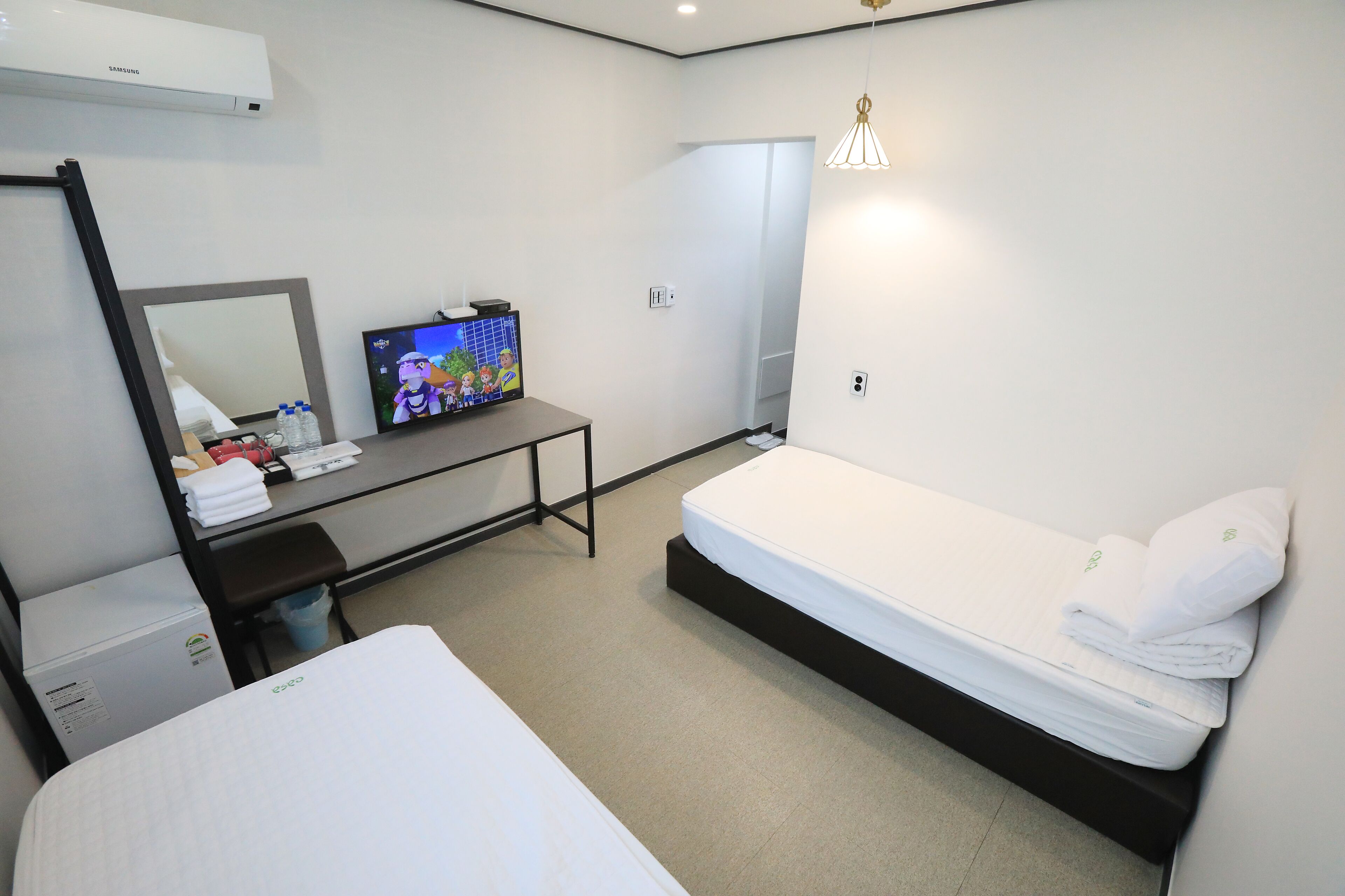 Casa Mini Hotel & Guest House - Hostel in Gyeongju: Find Hotel Reviews ...