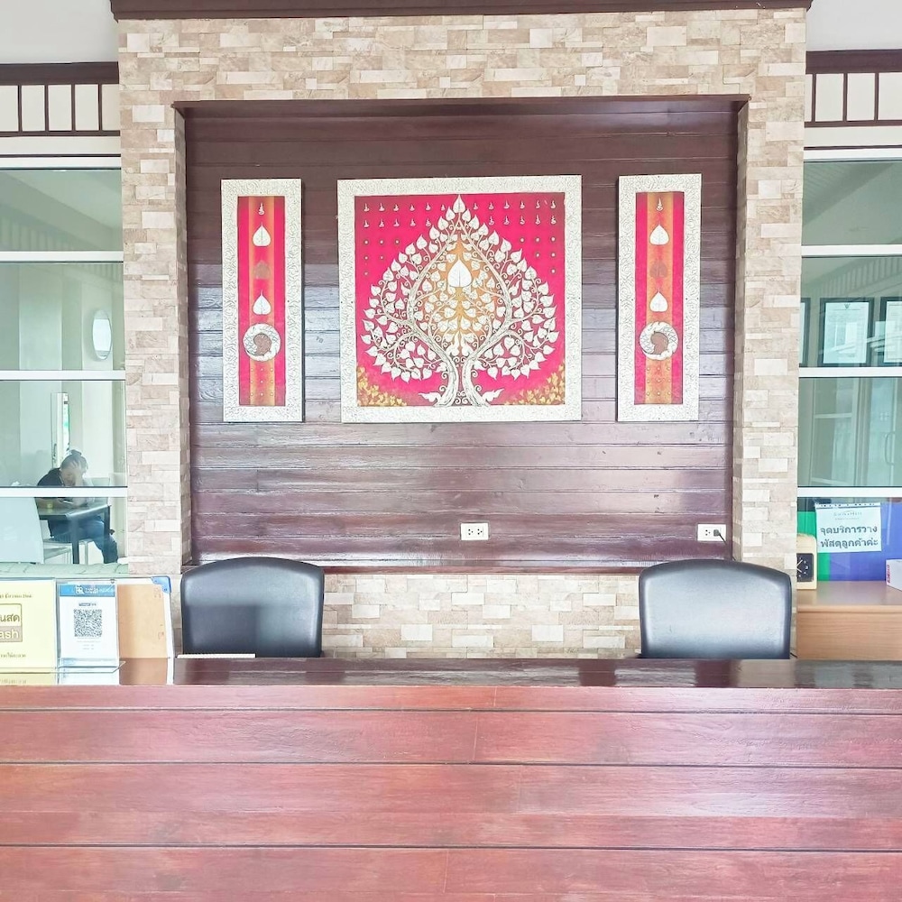 Sea Hill Boutique Residence - Rayong