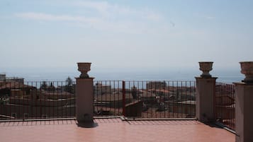 Terraço/pátio