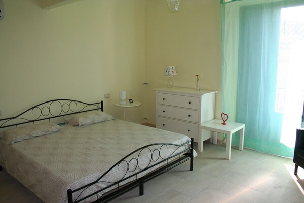 Bed & Breakfast Terrazze Bella Epoque - Sicily