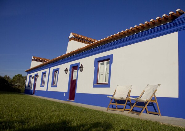 Vale De Ferreiros - Abrantes