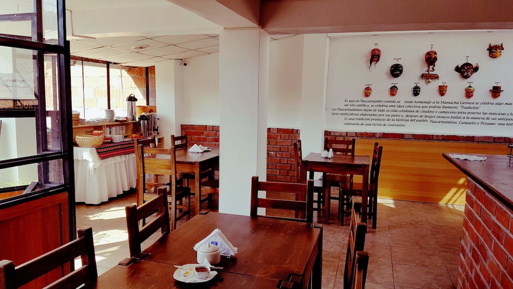 Pumamarca Guest House - Cusco