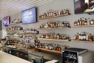 Bar (no alojamento)