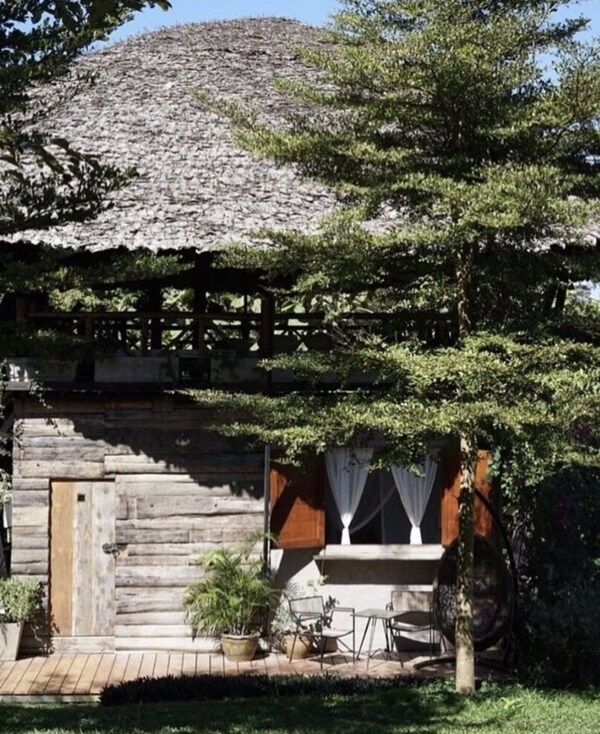 House Of Love At Pai - Mae Hong Son