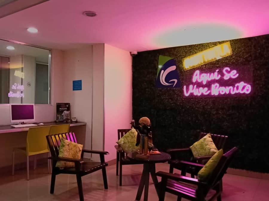 Televisor LED de 32 polegadas com canais por cabo, televisor