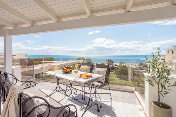 Coral Apts - Hotelia Hospitality Group - Kreta