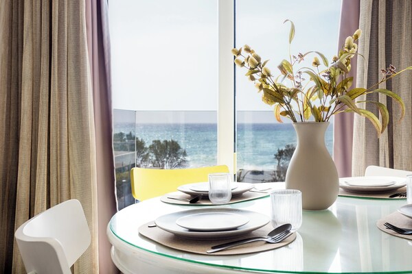 Coral Apts - Hotelia Hospitality Group - Greece