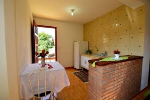 Cozinha privada