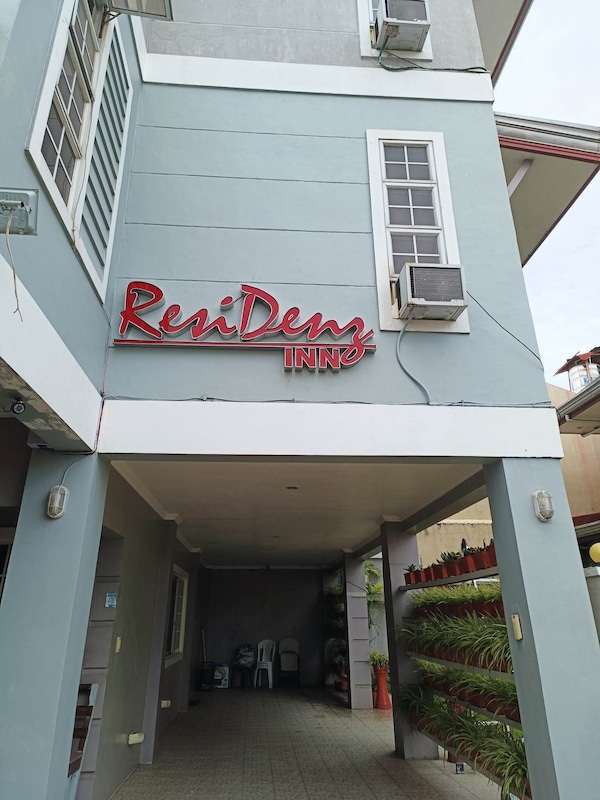 Residenz Inn - Mandaue City