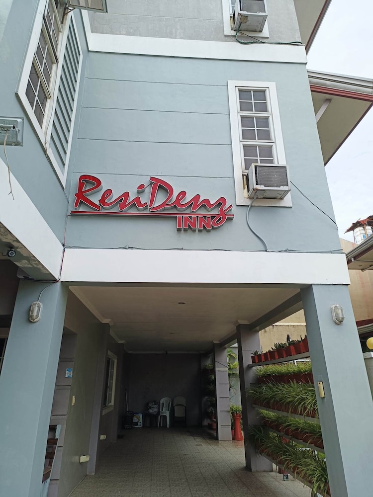 Residenz Inn - Lapu-Lapu City