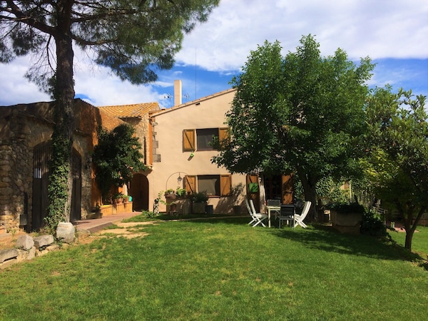 La Masia Costa Brava - Spanyolország