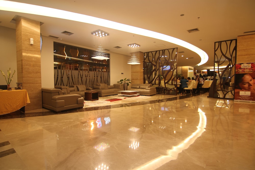 The Falatehan Hotel - Yakarta