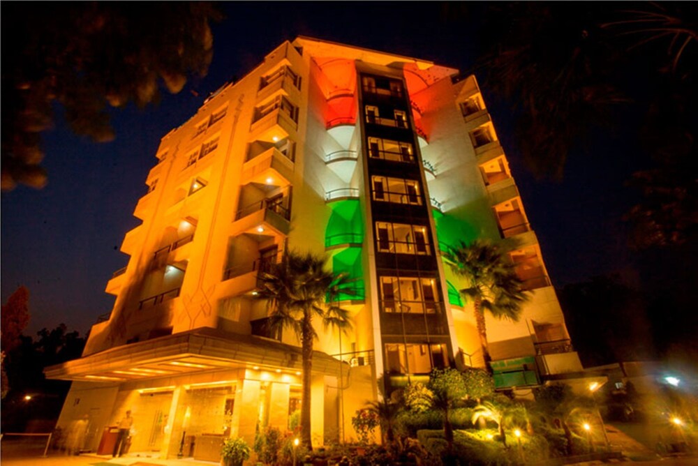 Regenta Orko's Haridwar - Haridwar