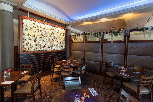 Fletcher's Restaurant Bar & Rooms - Stirling