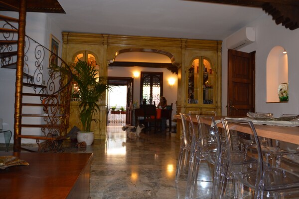 Ca' Del Cinema - Venice