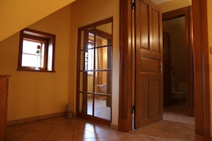 Apartamento, casa de banho privativa | Interior