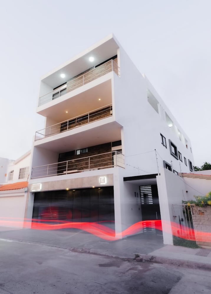 Apartamentos Torre Ii Condominios - Mazatlán