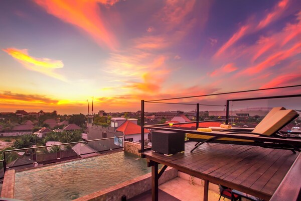 Sky Suites - Seminyak