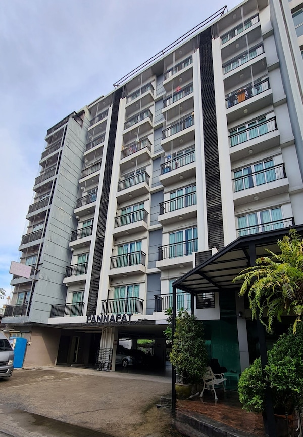 Pannapat Place - Bangkok