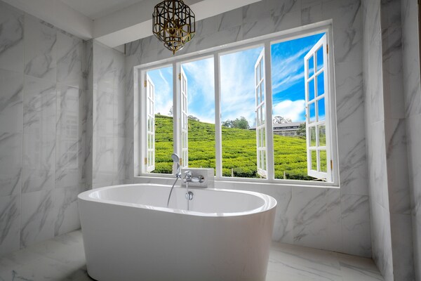 Villa Tea Fields - Nuwara Eliya