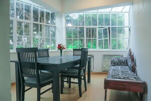 Terraço/pátio interior