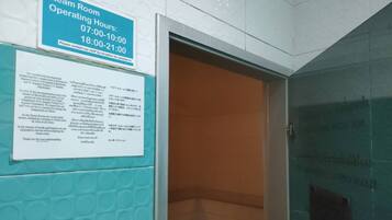 Massagens tailandesas