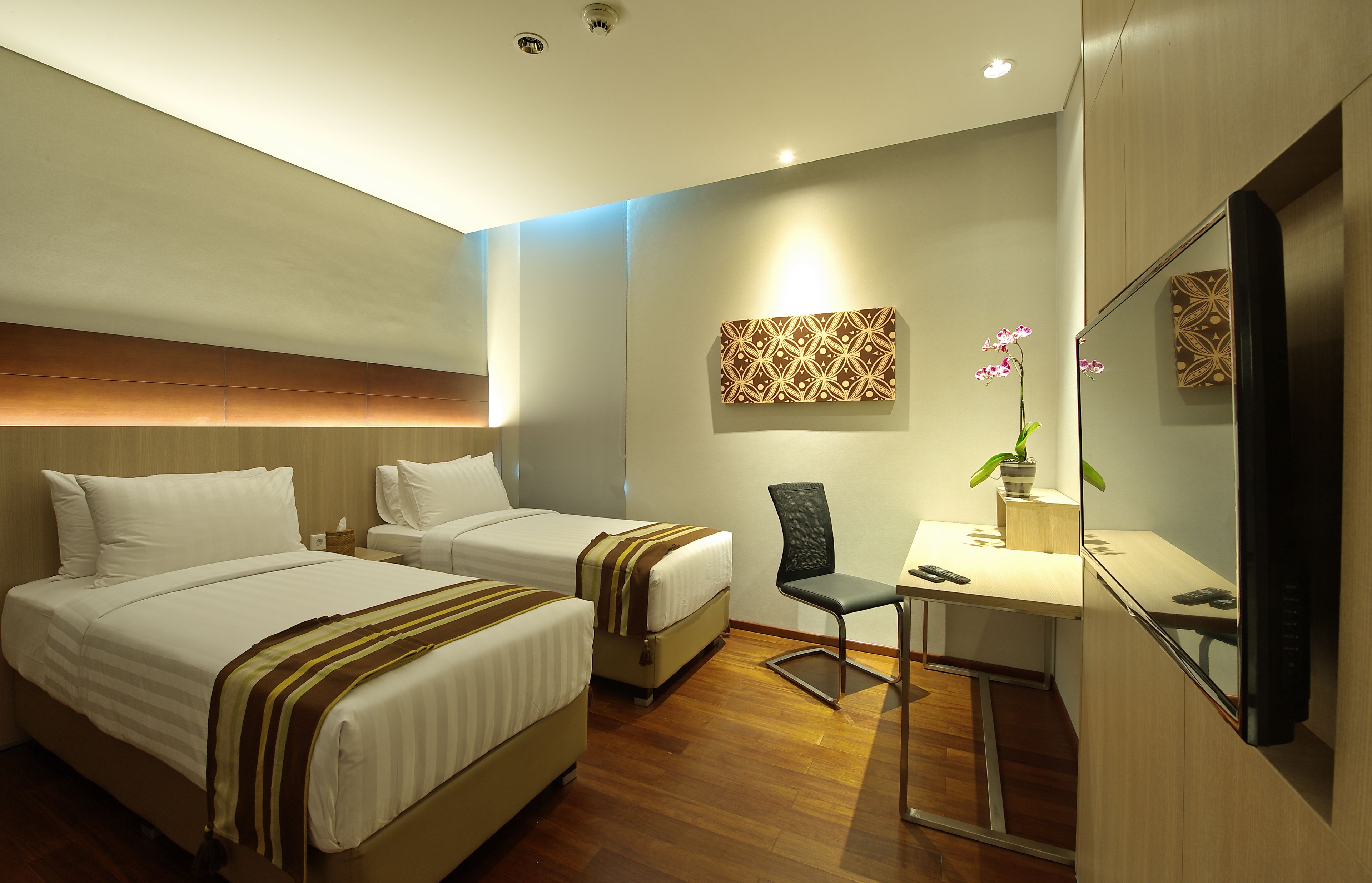 Ra Premiere Simatupang en Yakarta - Hotels.com