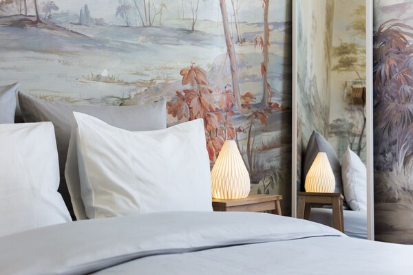 House Sao Bento - Lisbonne