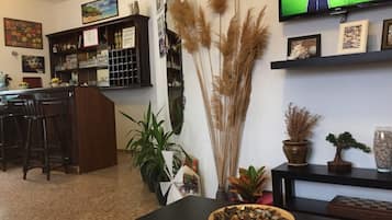 Bar (no alojamento)