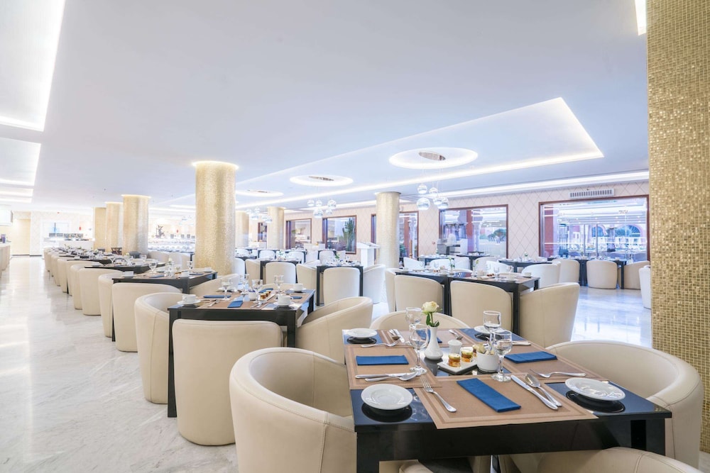 Savoy Le Grand Hotel Marrakech - Marrakech