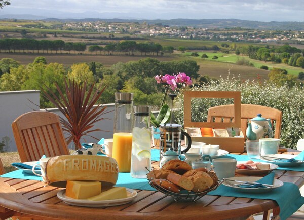 Les Balcons De Maragon - Carcassonne