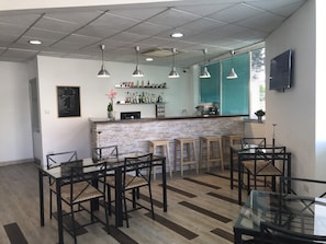 Bar (no alojamento)