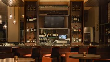 Bar (no alojamento)